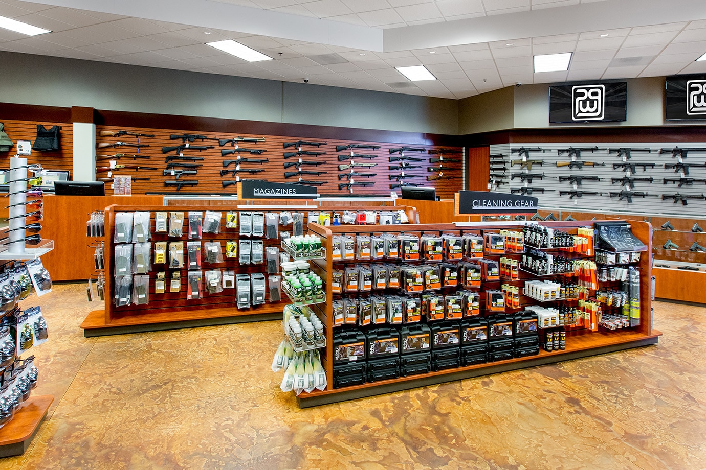 Entering A Gun Range For The First Time Sacramento Gun Range