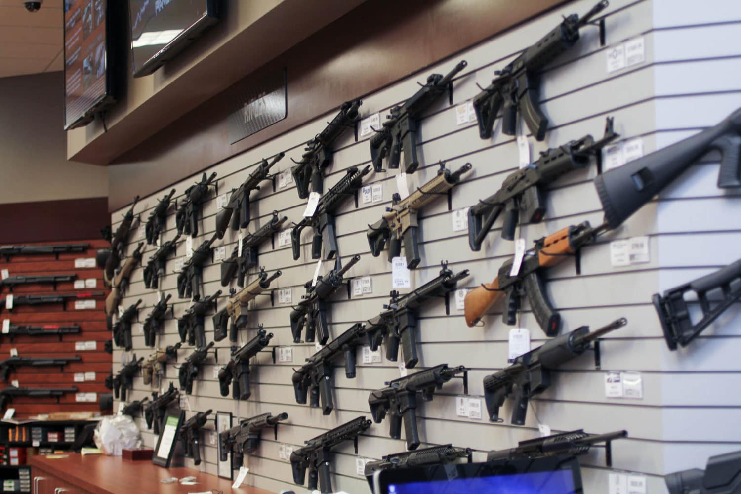 Why You Need To Shop At A Gun Store Poway Weapons Gear Range Why You Need To Shop At A Gun Store Poway Weapons Gear Range